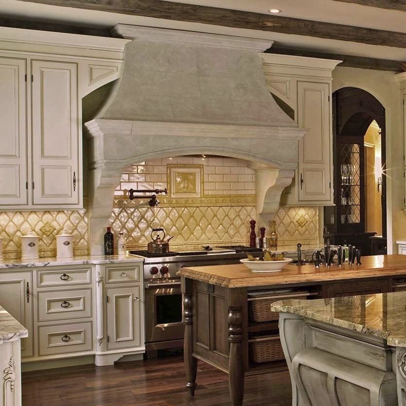 Campana extractora de pared - ORLEANS - Tartaruga Design Inc - con ...