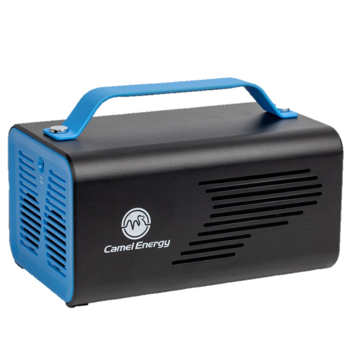 Sistema de almacenamiento de energía solar - PES200-A01 - Camel Group ...