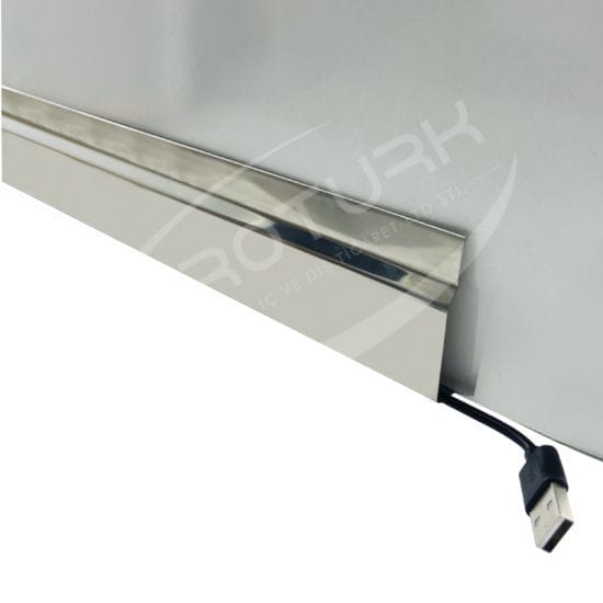 Rodapié dorado - Proturk Profil Sanayi İç ve Dış Ticaret Ltd.Ştı ...