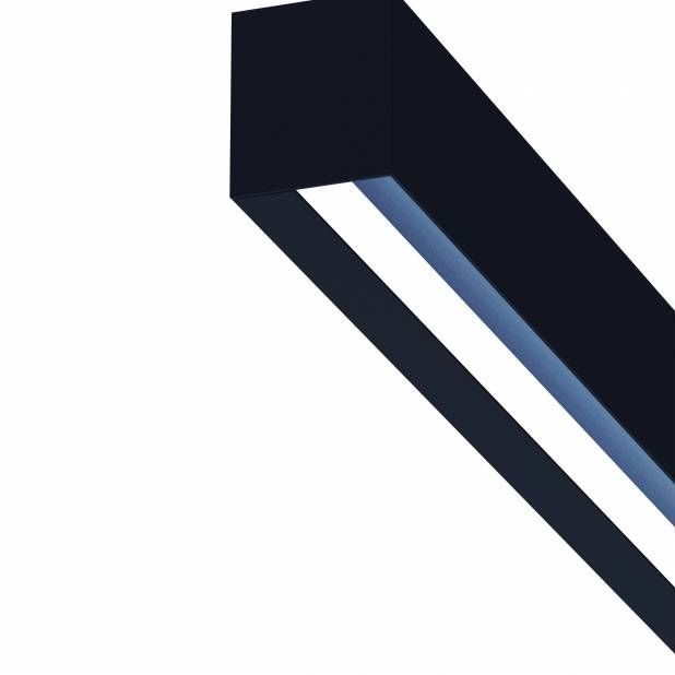 Luminaria LED - SPF CLP-160 A - CELUX ILUMINACIÓN - rectangular ...