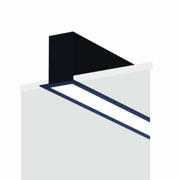 Luminaria empotrable - CLP-140-MICROPRISMA - CELUX ILUMINACIÓN - LED ...