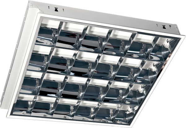 Luminaria empotrable de techo - SH03-418/A - CBI EUROPE - cuadrada / de ...