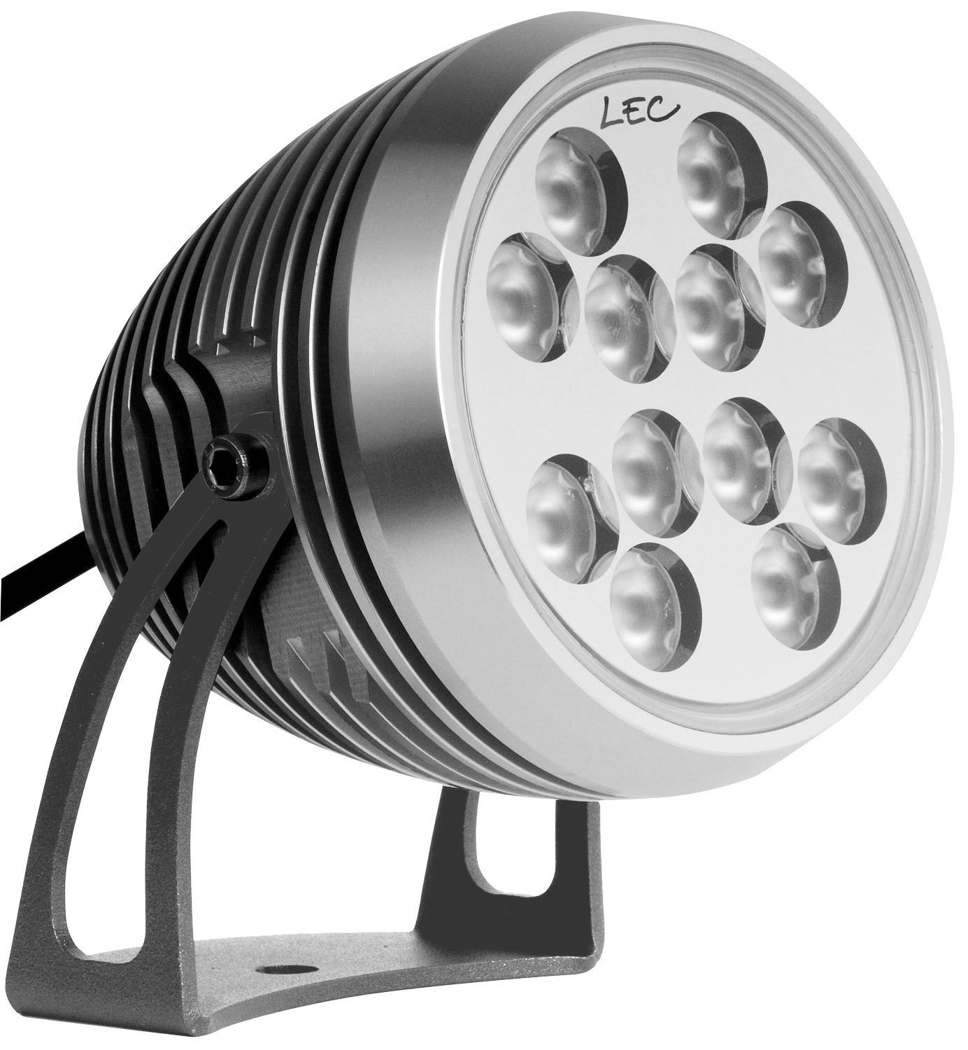 Proyector IP68 - LUMINY 4 - LEC LYON - LED / de exterior / para espacio ...