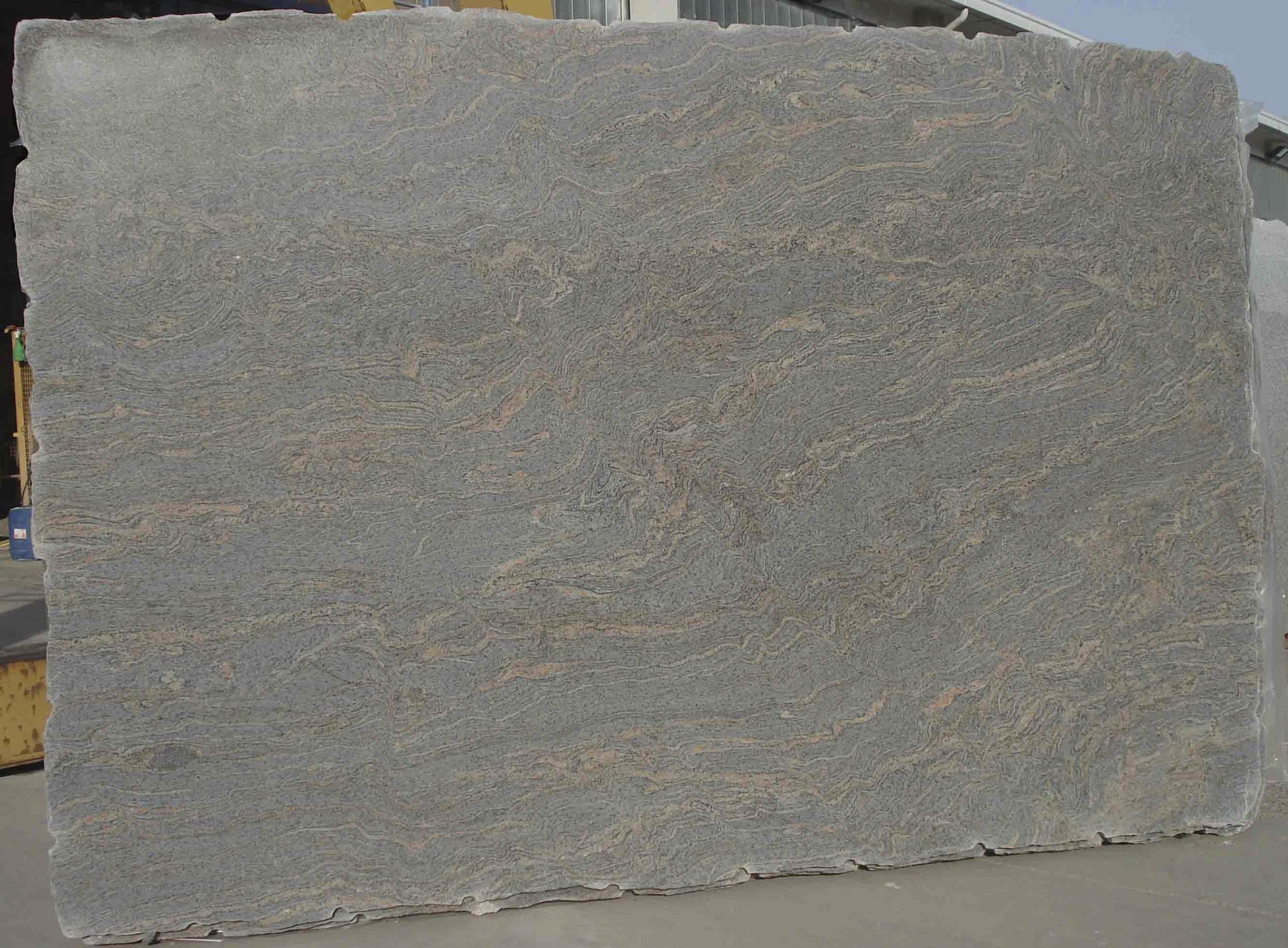 Encimera de piedra natural - BASH PARADISE - COLOMBINI S.P.A. - para el ...