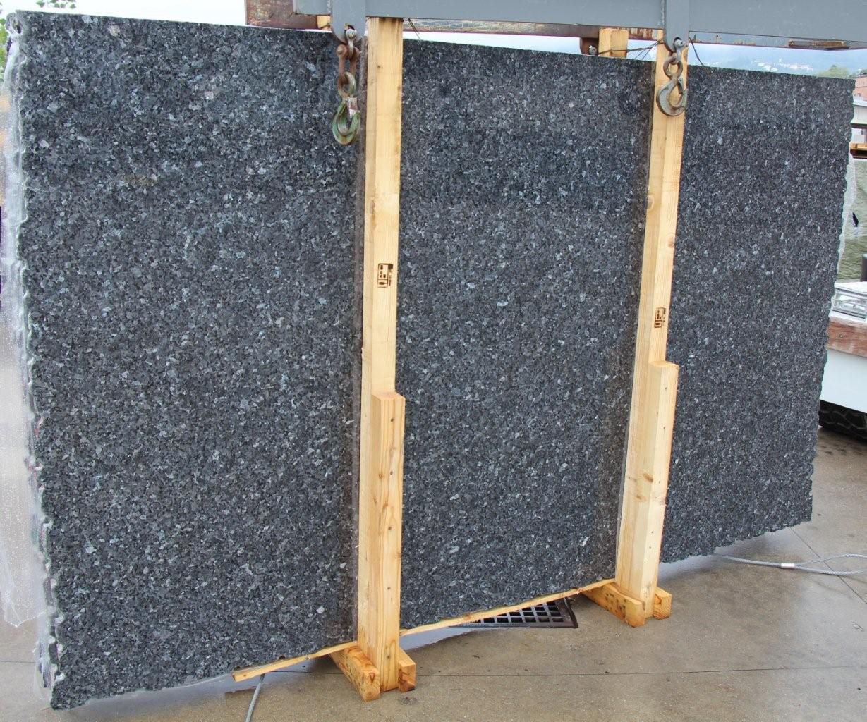 Encimera de piedra natural - BLUE PEARL MARINA - COLOMBINI S.P.A ...