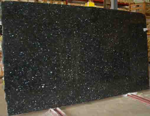 Encimera de piedra natural - EMERALD PEARL - COLOMBINI S.P.A. - para el ...