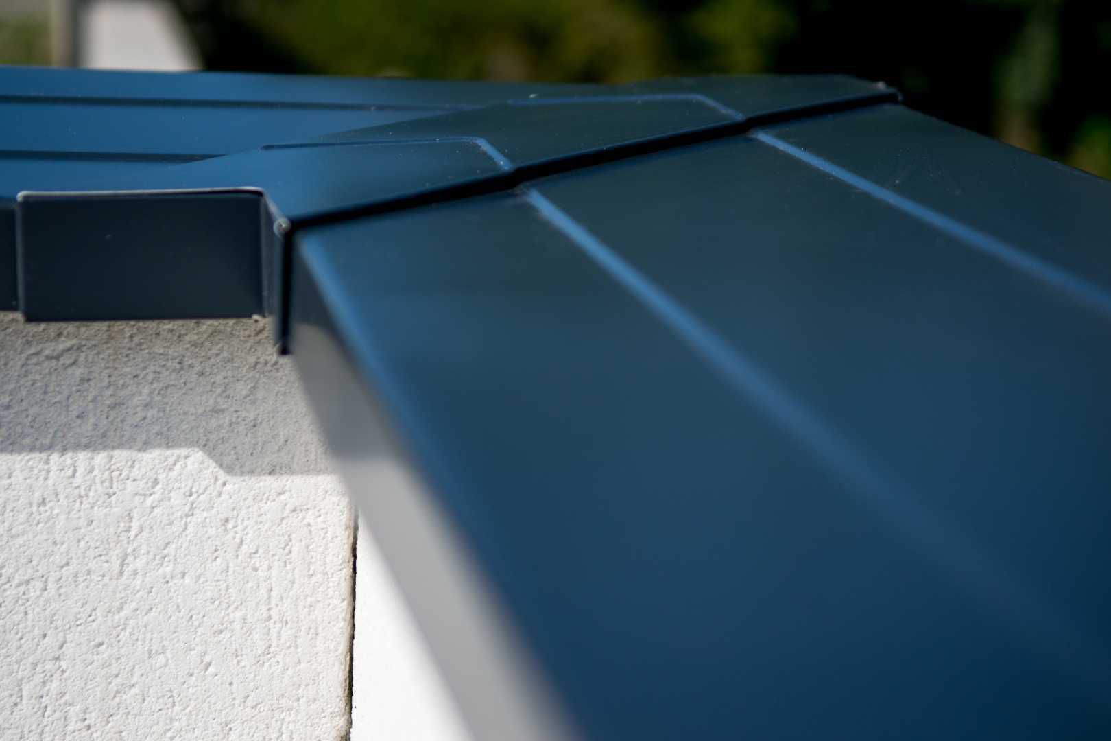 Albardilla - DAL'ALU