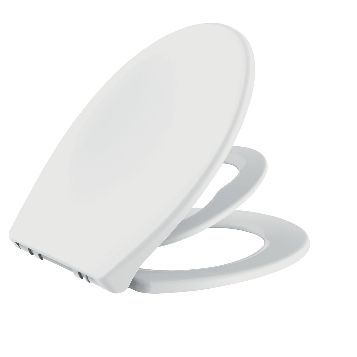 Tapa de inodoro de plástico - GENERATIONS PREMIUM - SIAMP