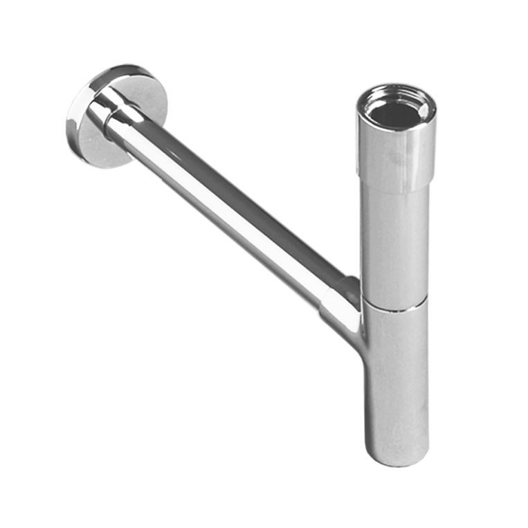 Sifón para lavabo de plástico - SIF 270 - SIMAS ACQUA SPACE
