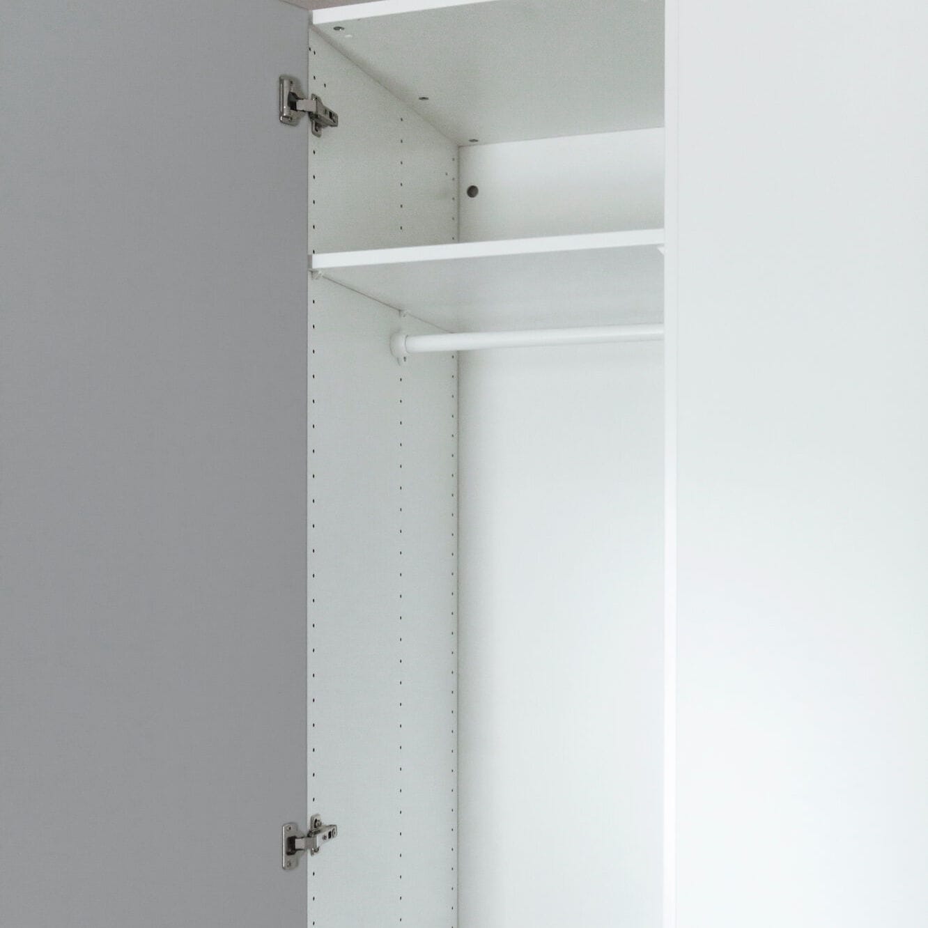 Panel de construcción MDF - SWISSMDF LACK-LINE - SWISS KRONO AG - para ...