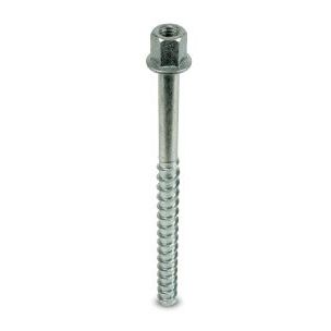 Anclaje de acero al carbono - TITEN HD® ROD COUPLER - SIMPSON Strong-Tie