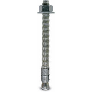 Anclaje de acero al carbono - STRONG-BOLT® 2 - SIMPSON Strong-Tie - de ...
