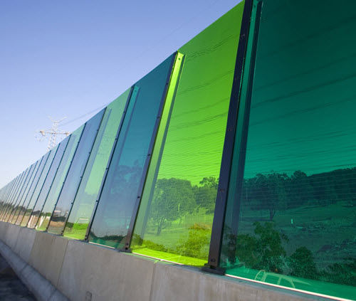 Panel de PMMA - PLAZCRYL - POLYGAL - para tabique / de pared / de ...