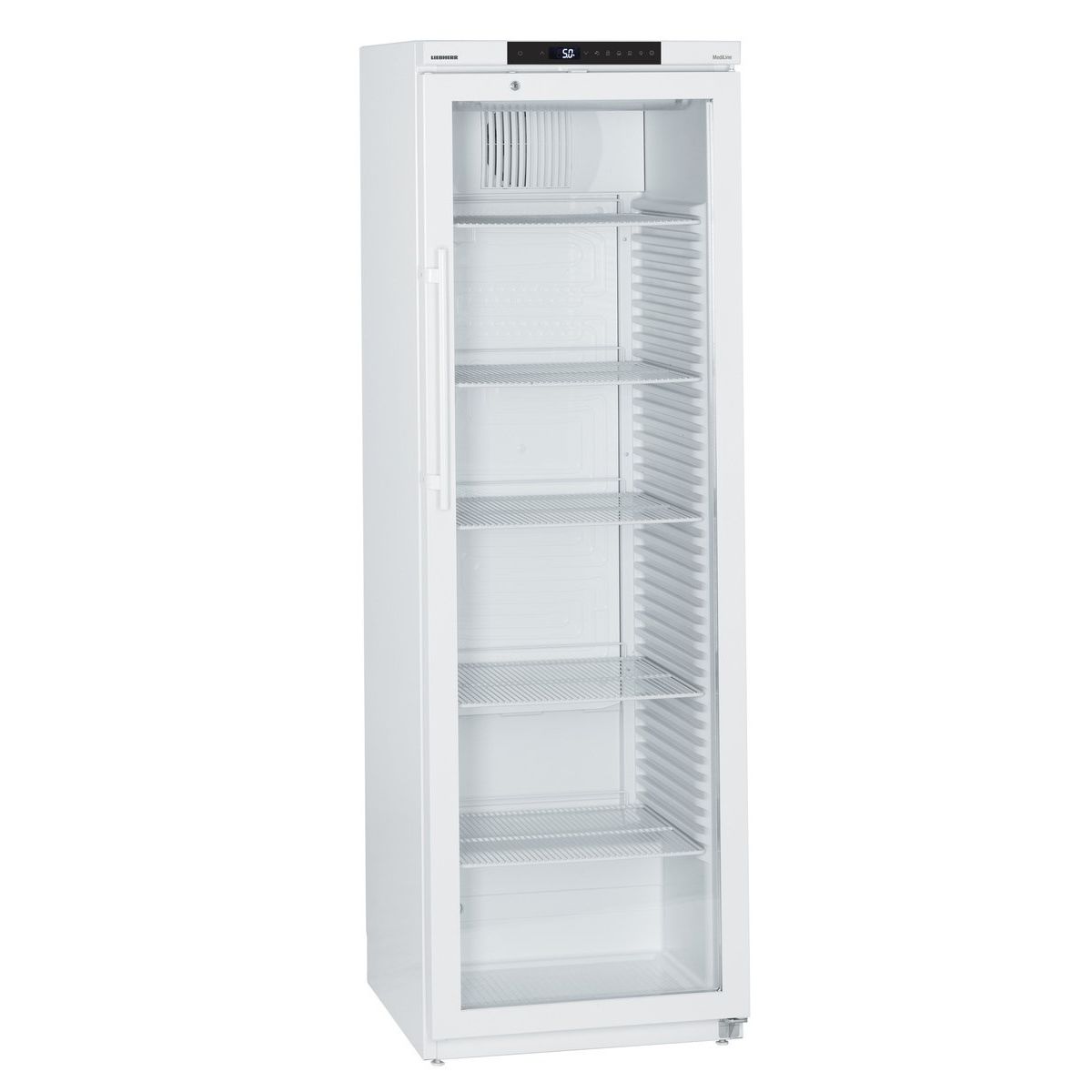 Frigorífico de puerta simple - LKV 3913 MEDILINE - LIEBHERR ...