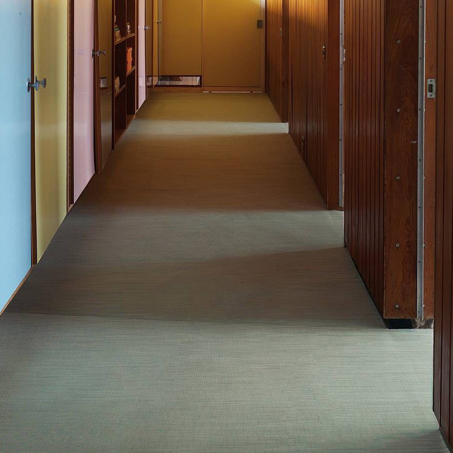 Pavimento de PVC - REED - Chilewich Sultan LLC - de interior / contract ...