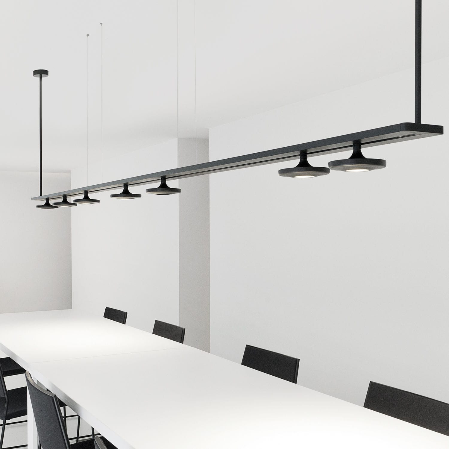 Luminaria suspendida - BUTTON : T-3305 / T-3306 / T-3307 - ESTILUZ ...