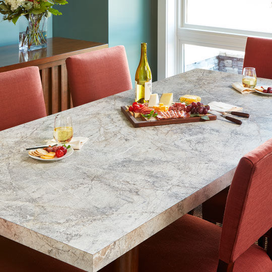 Panel decorativo para interiores - MEDITERRANEAN - FORMICA - de ...