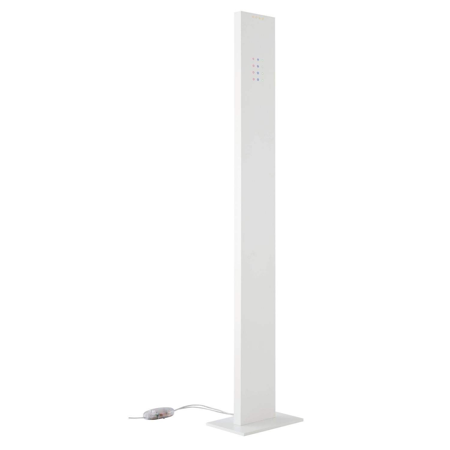 Lámpara de pie - SAM 2.0 - Ligne Roset - de aluminio / contemporánea ...