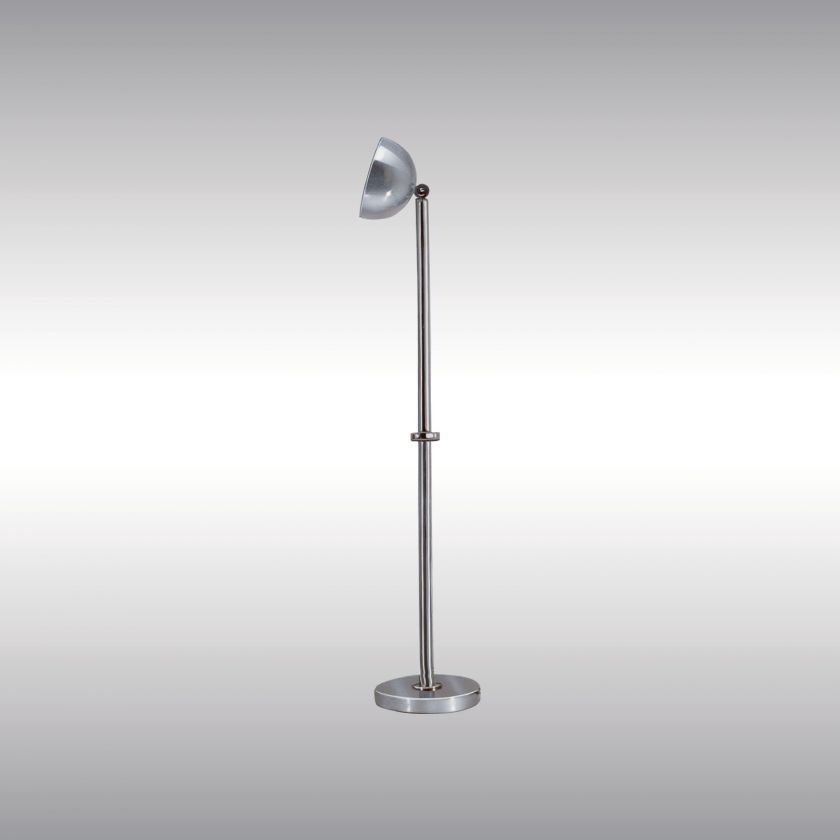 Lámpara de pie - AD4 54 - Woka Lamps Vienna - de latón / de diseño ...