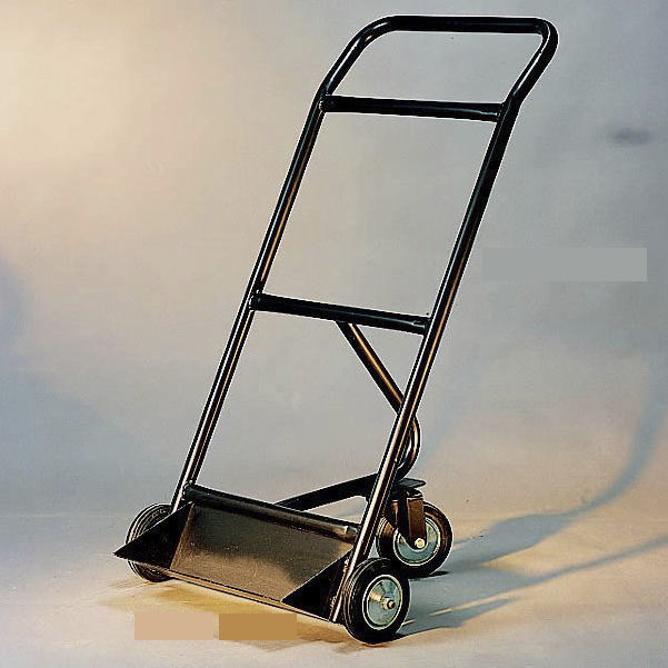 Carrito portasillas - ghyvan international - para el sector profesional ...
