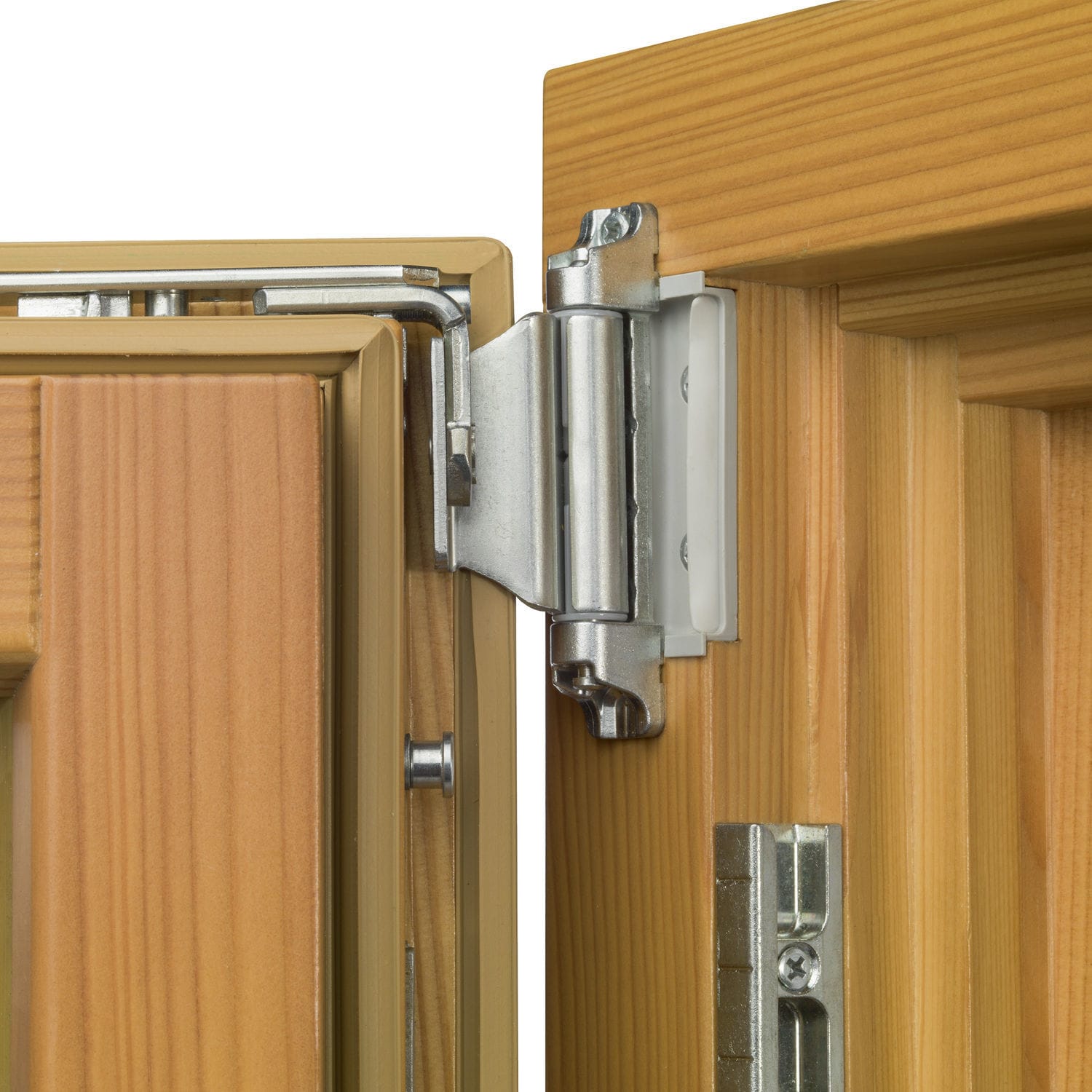 Bisagra para puerta - DT160 - Maco Mayer & Co Beschläge GmbH - para ...