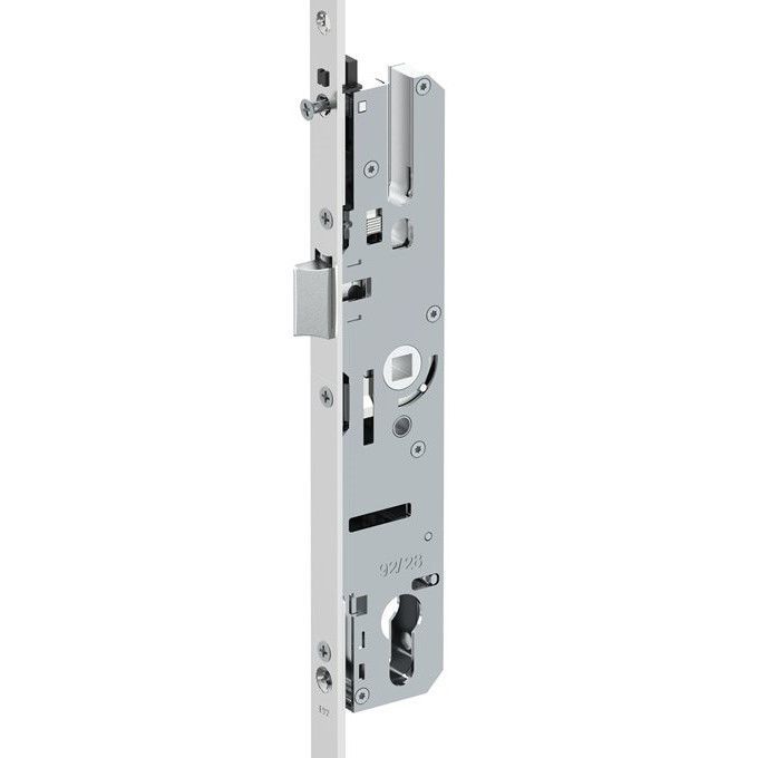 Cerradura mecánica - B-TV - Maco Mayer & Co Beschläge GmbH - con ...