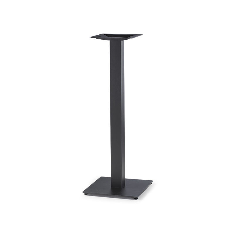 Base de mesa de acero - GT 611/H - GRATTONI S.R.L. - contemporánea / reglable / para el sector ...