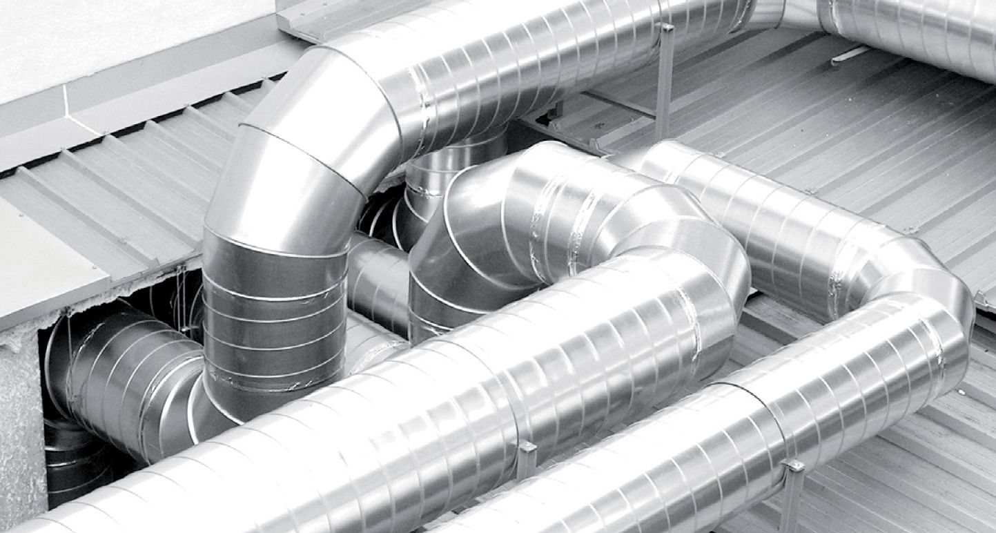 Conducto de humo de acero inoxidable - ALTEX, S.L. ALTA TECNOLOGIA EN ...