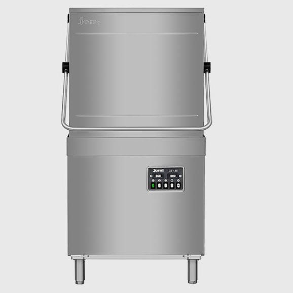 Lavavajillas de capota - GS-85M - JEMI, S.A. - profesional ...