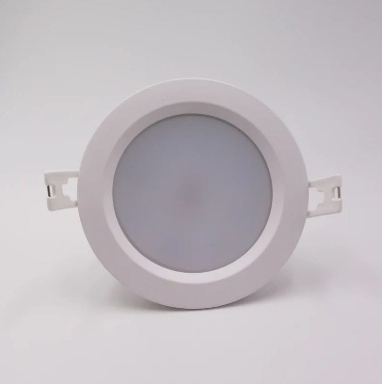 Downlight empotrable - Issop Technology - LED / circular / interior