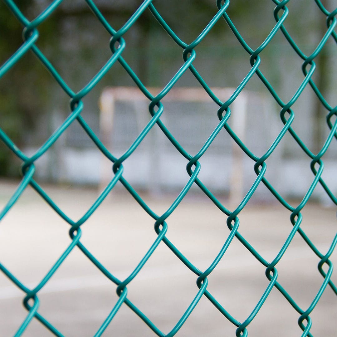 Malla metálica de acero galvanizado - Quaglia Diffusion - para cerca ...