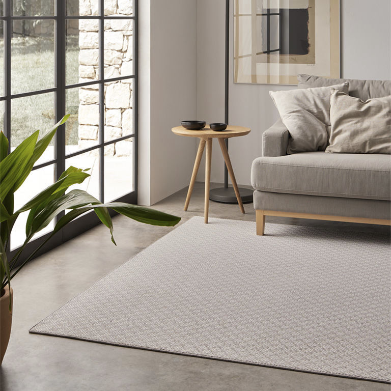 Alfombra contemporánea - GALA DIAMOND - Rols Carpets - con motivos ...