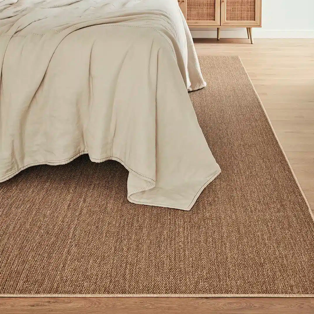 Alfombra contemporánea - PALMA ROCK CLAY - Rols Carpets - de color liso ...