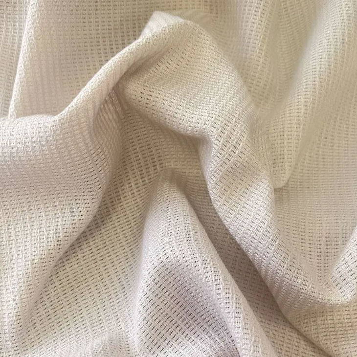 Visillo de color liso - SUEZ - Ciesse Tendaggi srl - de poliéster ...