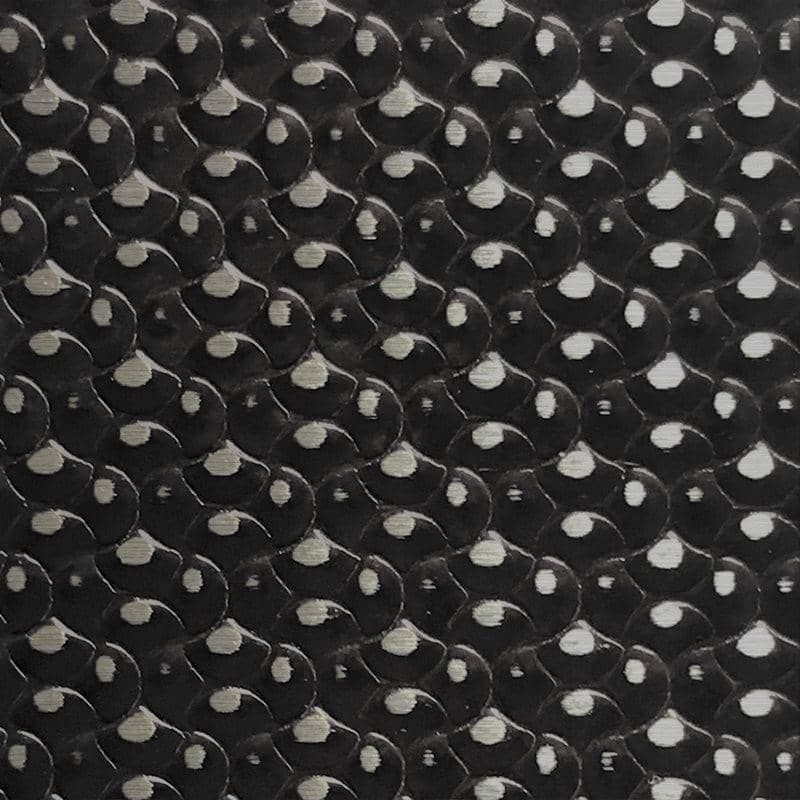 Lámina de metal decorada - COLOURTEX® PALADIN - Rimex - embutida / de ...