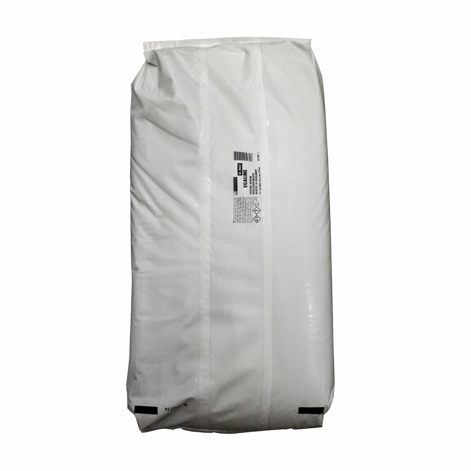 Mortero autonivelante - DL MAXI EGALINE - DL Chemicals - para lustrado ...