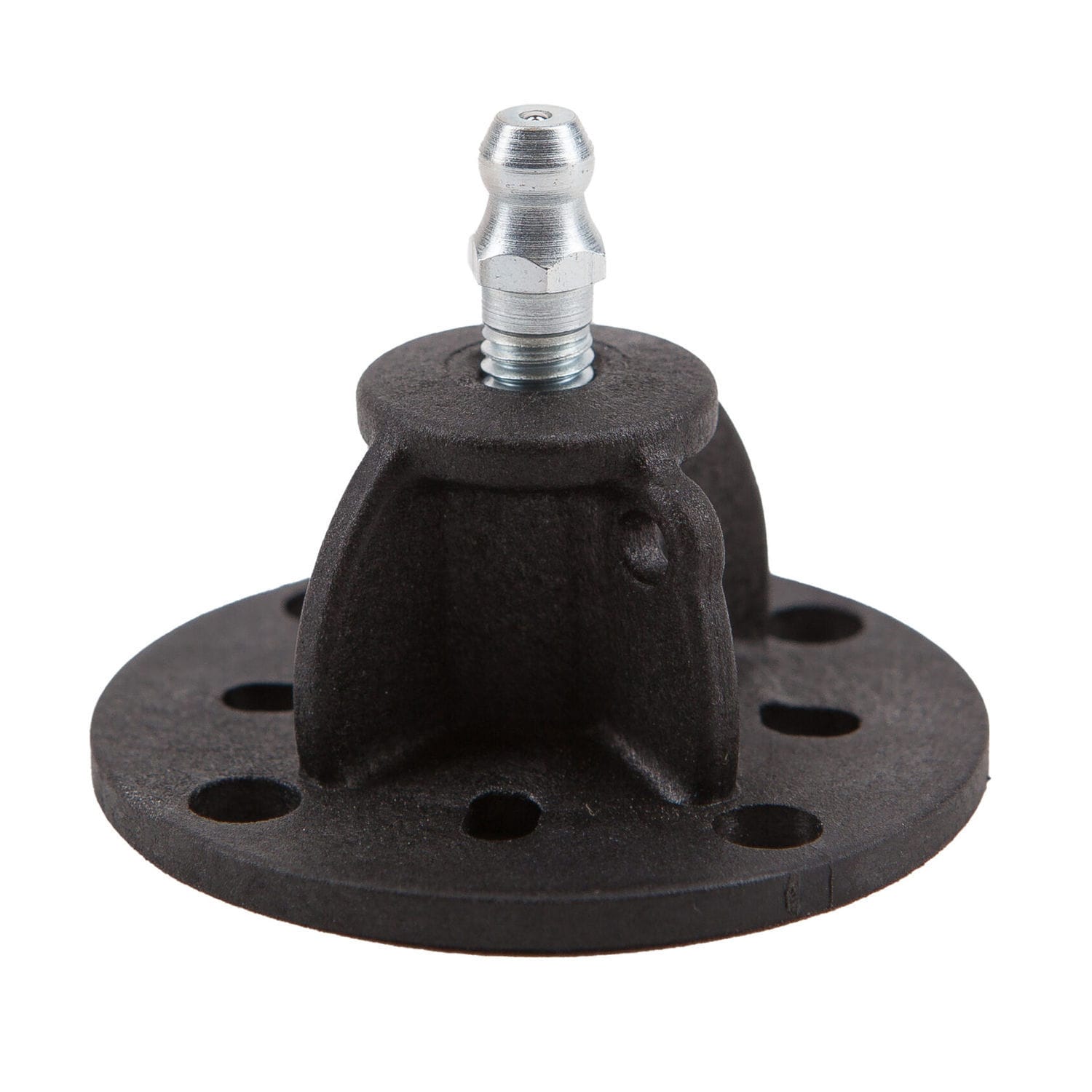 Boquilla de perforación para moldeo por inyección de acero - 50051 - isolera - de plástico