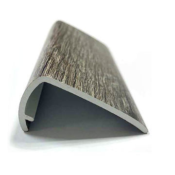 Mamperlán de PVC - Protex Flooring - antideslizante / plano