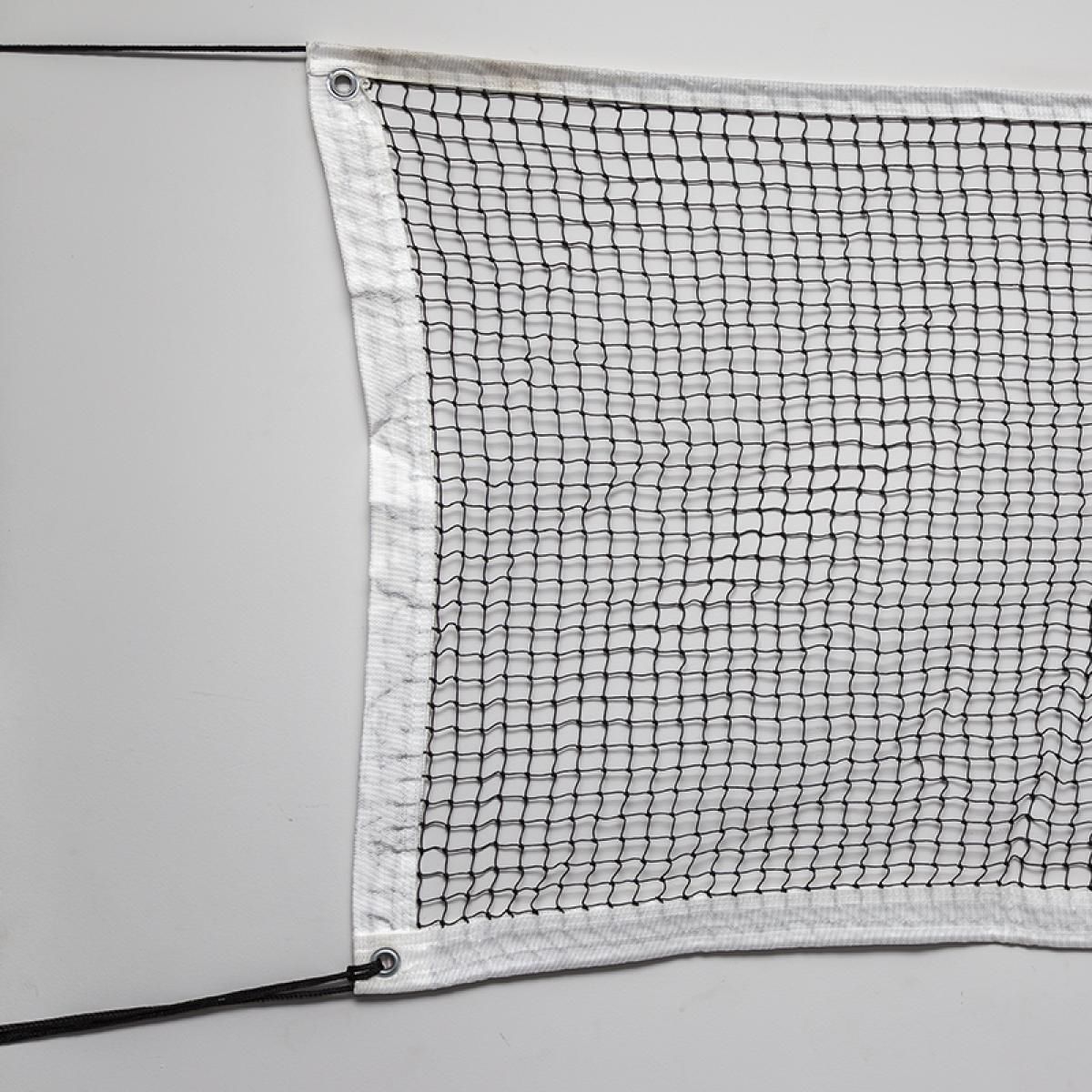 Red de badminton de polipropileno - 607 - SPORT TRANSFER Sp. z o.o ...