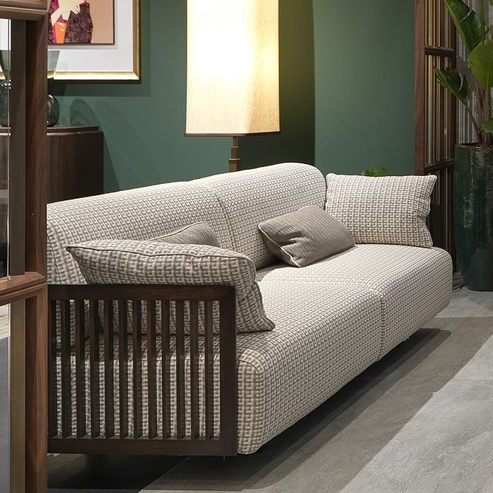 Sofá contemporáneo - Leonardo - ANNIBALE COLOMBO - de exterior / de ...