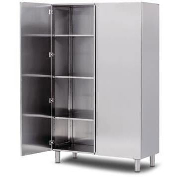 Armario contemporáneo - AGMA ARREDO INOX PROFESSIONALE SRL A SOCIO ...