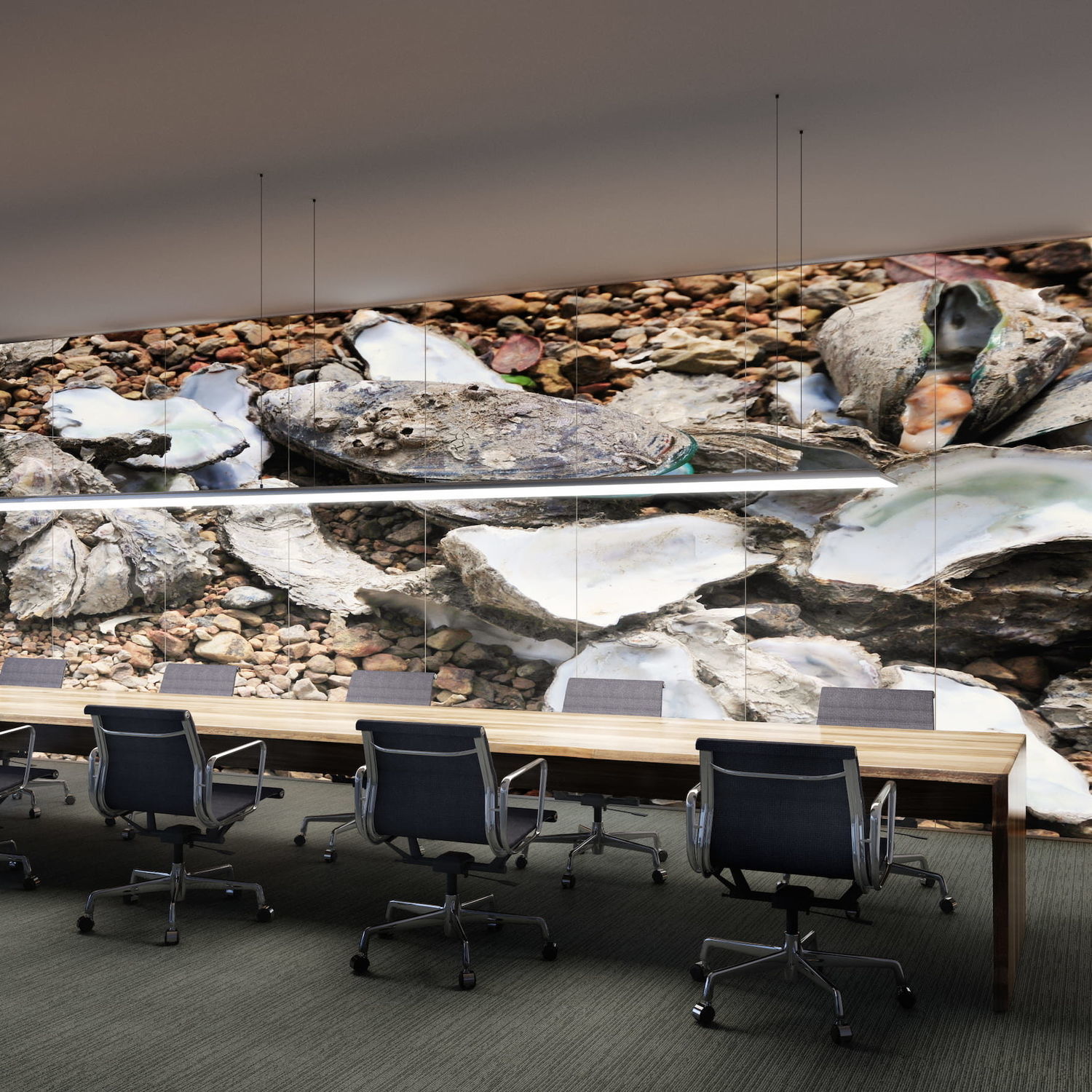 Panel led de pared - ARCHILUMO - ArchilumO B.V. - inteligente / RGB ...