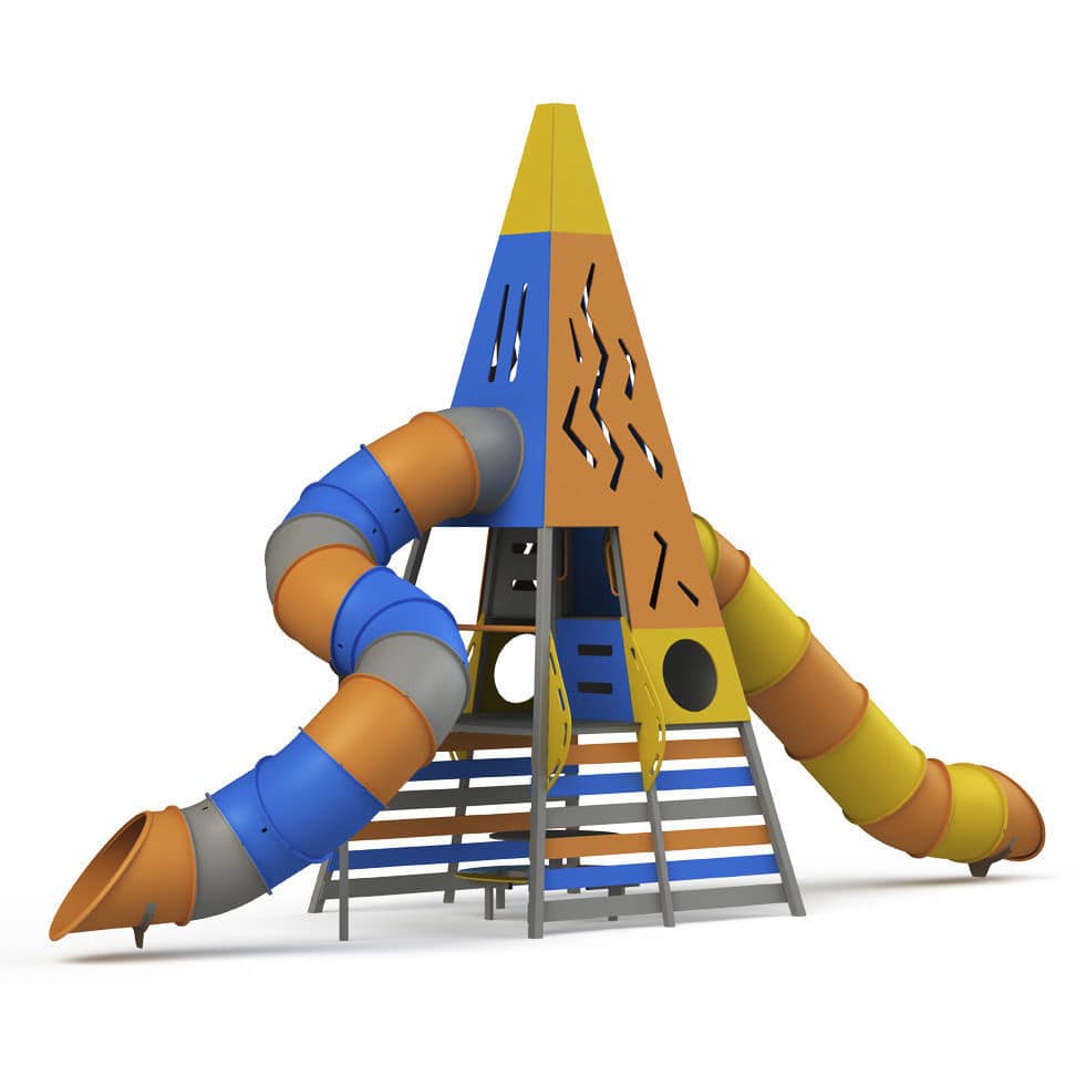 Torre de juegos - GPT07 - GOTINSHTAIN EOOD