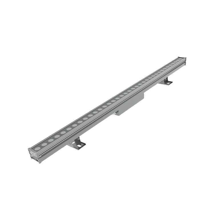 Luminaria LED - KOOT GRAZER 2 - Beyond Lighting - rectangular / IP66 ...