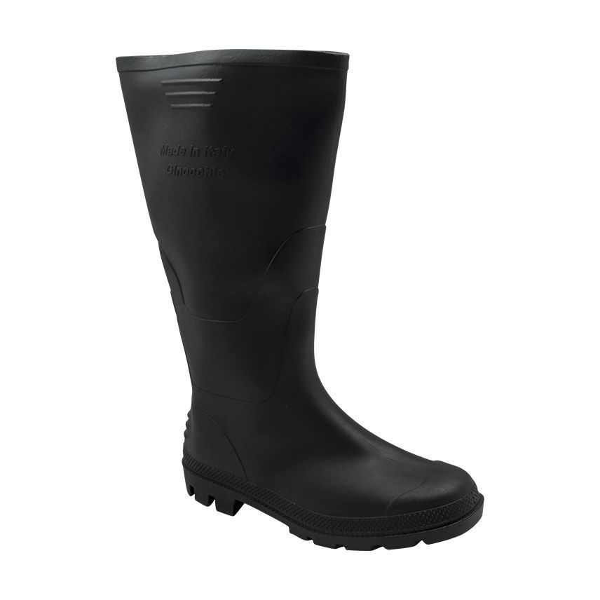 Bota de seguridad para la agricultura - Galocha - PECOL GROUP SA - para ...