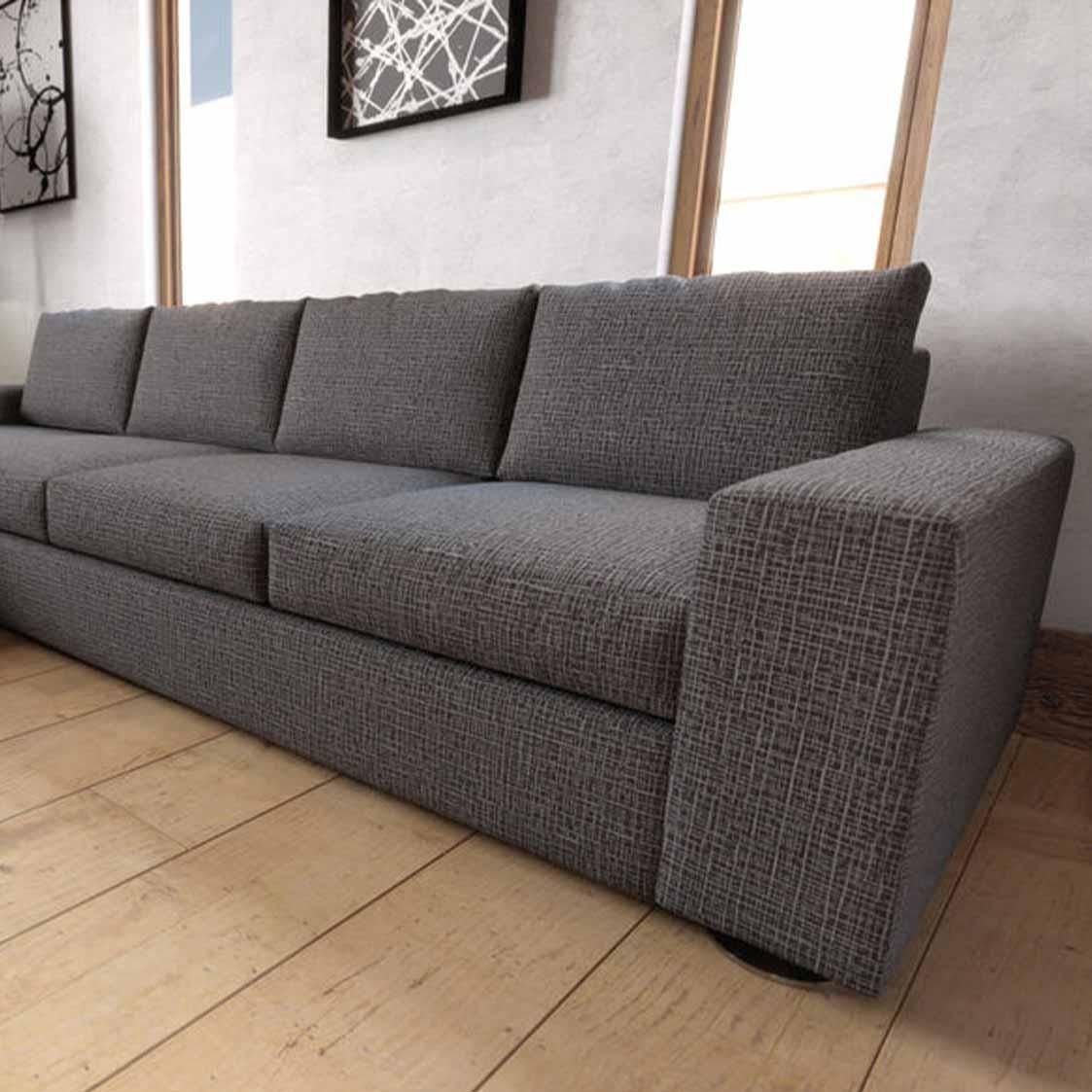 Tela de tapicería - ESTONIA - Nuvant Global - con motivos decorativos ...