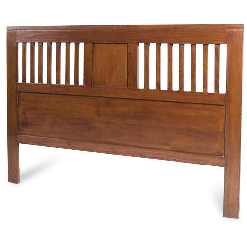 Cabecero para cama doble - 930050-BAS - BAMBO BLAU - contemporáneo / de ...