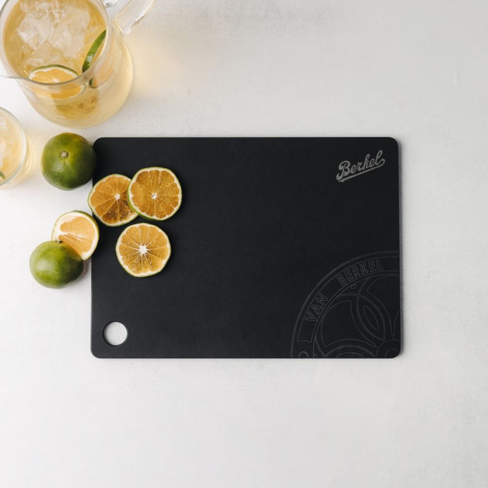 Tabla de cortar de papel - B-PAPER MEDIUM - Berkel - de cartón / para ...