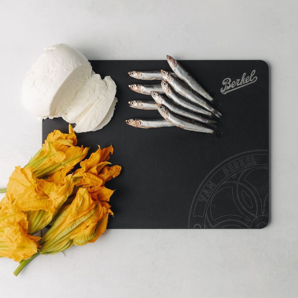 Tabla de cortar de papel - B-PAPER LARGE - Berkel - de cartón / para el ...