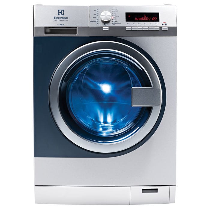 Lavadora de carga frontal - WE170P (L) - Electrolux Professional ...